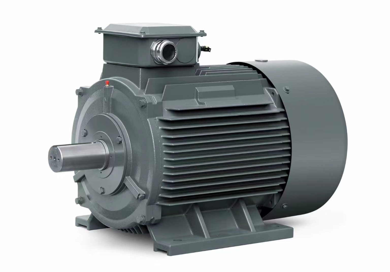 Advantages and Disadvantages of Permanent Magnet Synchronous Motor Advantages and Disadvantages of Permanent Magnet Synchronous Motor