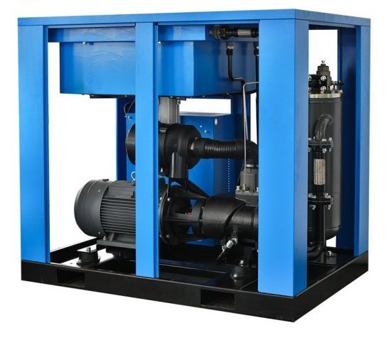 The Working Principle and 5 Advantages of Permanent Magnet Frequency ...