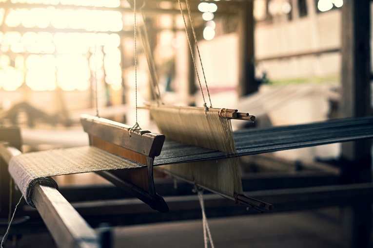 Application Of Permanent Magnet Motor In Textile Industry – enneng