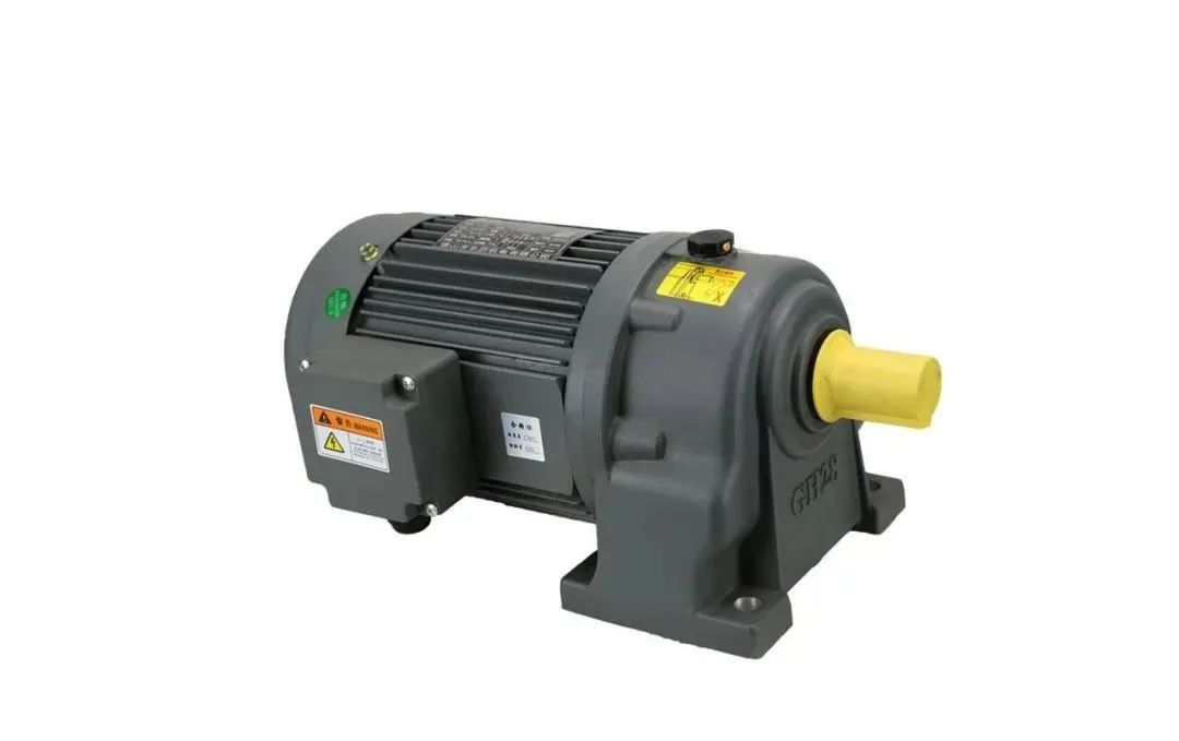 Steps and Precautions for Installing Permanent Magnet Synchronous Motor ...