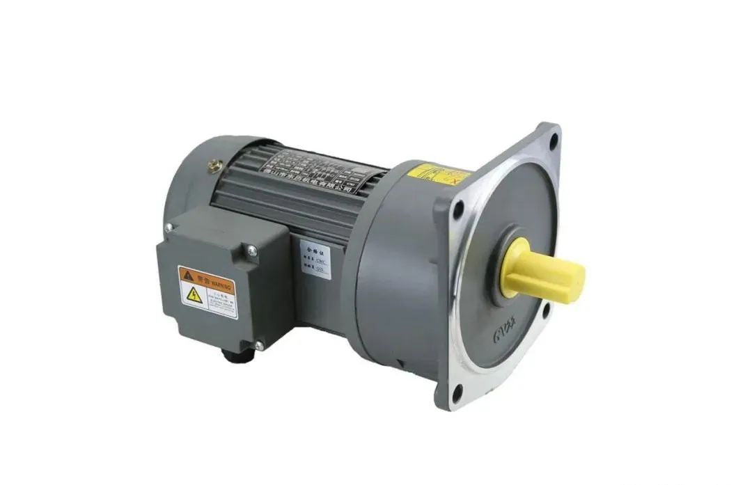 Steps and Precautions for Installing Permanent Magnet Synchronous Motor ...