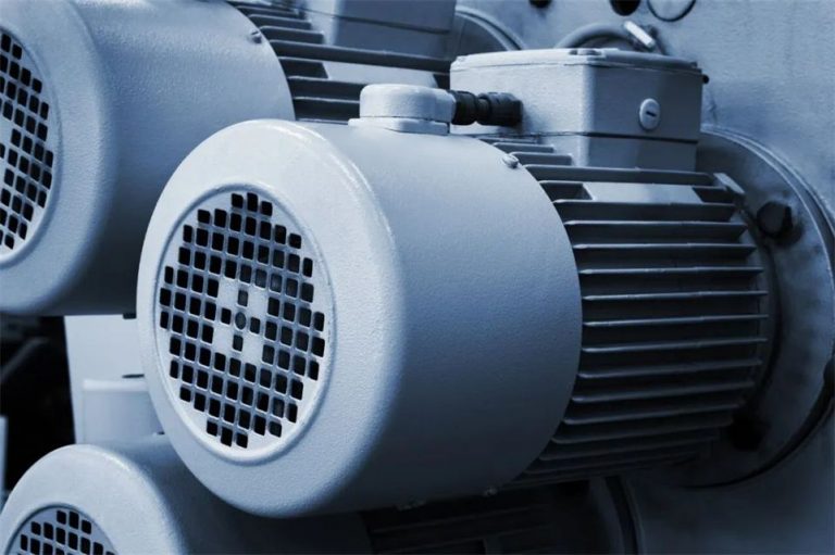 What is the Number of Poles in a Motor