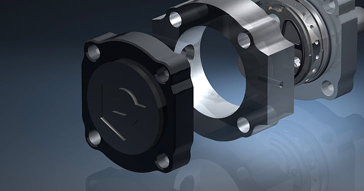 Permanent Magnet Synchronous Motors in Centrifugal Pump Applications