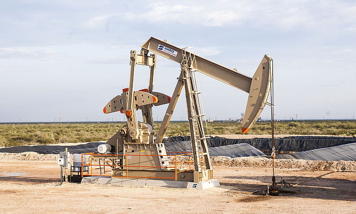 Permanent Magnet Synchronous Motors for Oilfield Applications