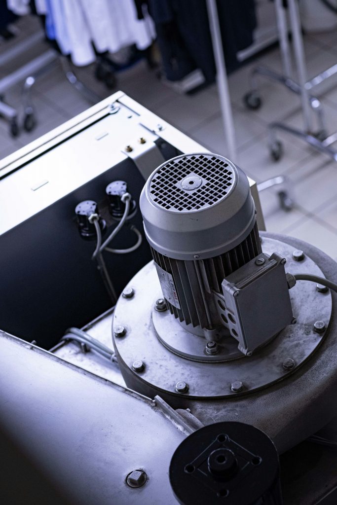 Permanent Magnet Motors vs. Switched Reluctance Motors: Which Is Better ...