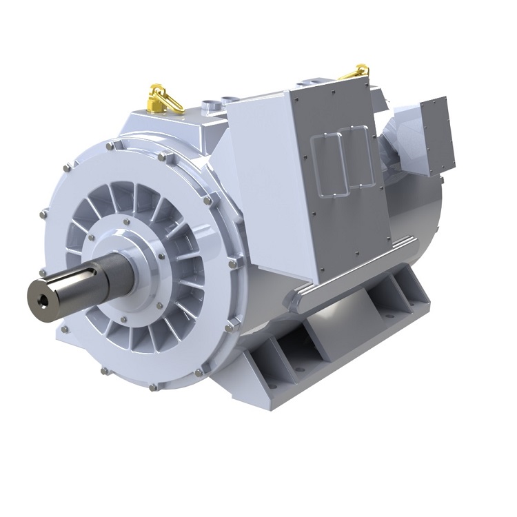 A Detailed Look at Synchronous Motor and Asynchronous Motor Differences
