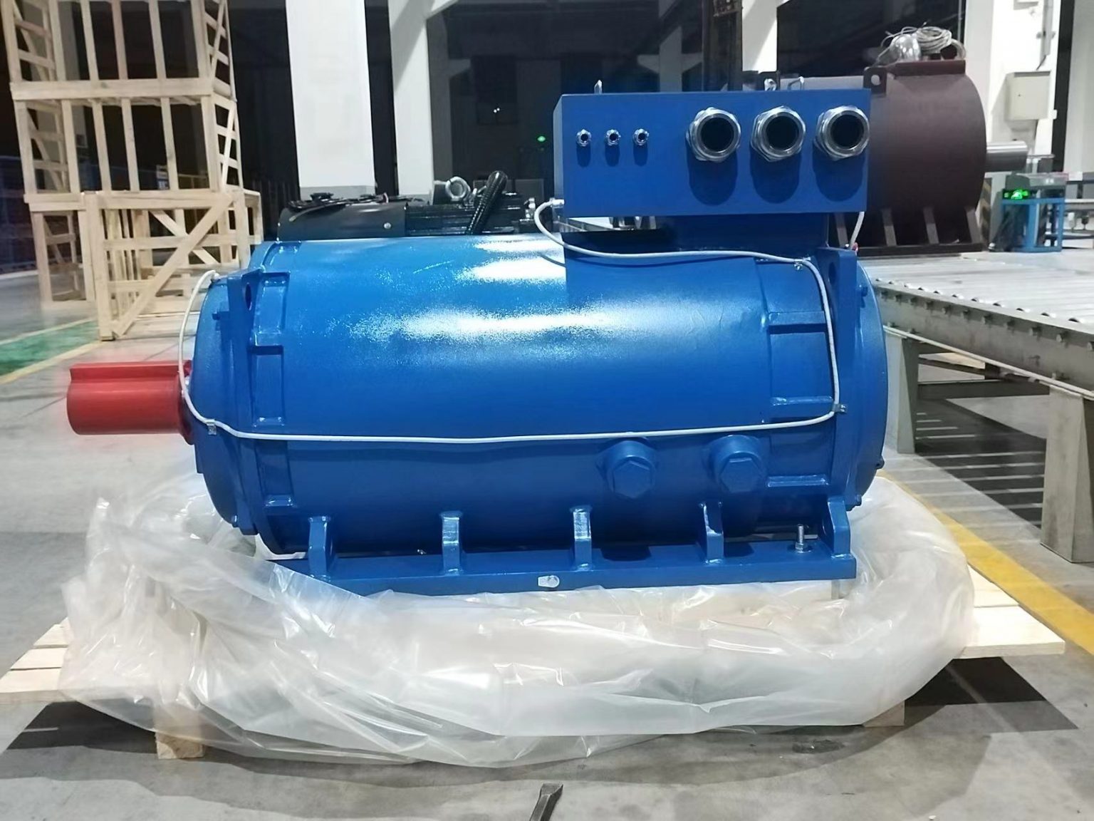 Permanent Magnet Motor Understanding the Key Differences Between DC and ...