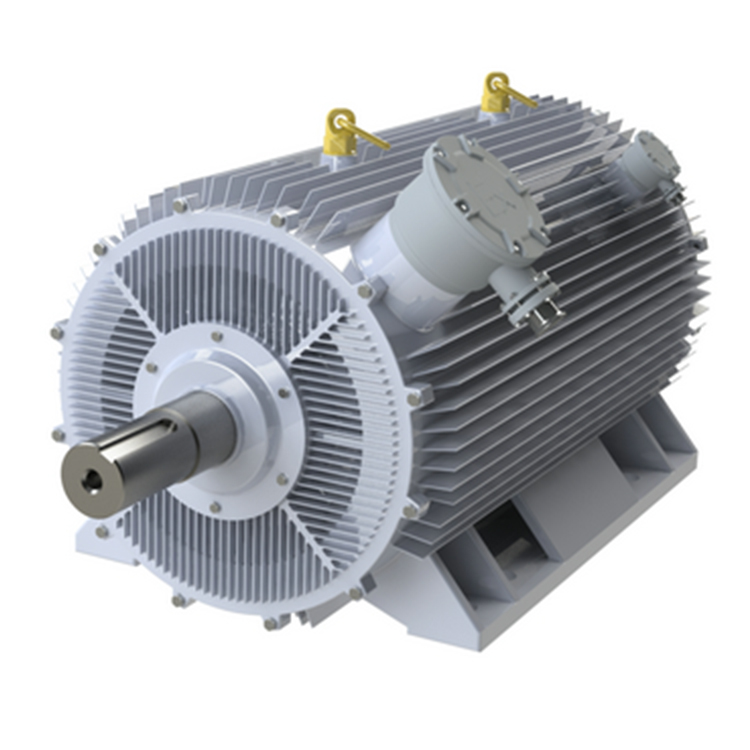 Advantages and Disadvantages of Permanent Magnet Motors and ... Advantages and Disadvantages of Permanent Magnet Motors and ...